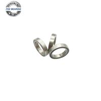 China FSKG 6702RS Miniature Thin Wall Bearing 15x21x4mm Smart Lock Thin Wall Bearing ABEC-5 for sale