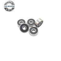 China Miniature Bearing 624RS Z3P5SRL Deep Groove Ball Bearing 4x13x5mm Brushless Motor Bearing For Power Tools for sale