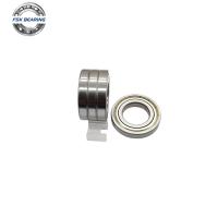 China 686ZZ L-1360ZZ Miniature Deep Groove Ball Bearing 6x13x5mm Fascia Gun High Speed Silent Bearing for sale