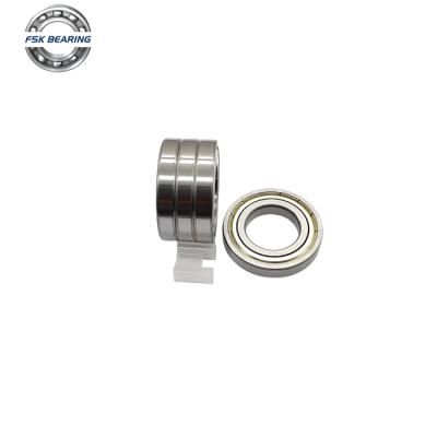 China 686ZZ L-1360ZZ Miniature Deep Groove Ball Bearing 6x13x5mm Fascia Gun High Speed Silent Bearing for sale