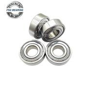 China S6204ZZ S6204RS Deep Groove Ball Bearing 20x47x14mm High Smoothness Motorcycle Stainless Steel for sale