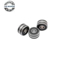 China B10-27D Deep Groove Ball Bearing 10x27x14mm Automotive Alternator/Gearbox Bearing Non Standard for sale