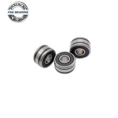 China B10-27D Deep Groove Ball Bearing 10x27x14mm Automotive Alternator/Gearbox Bearing Non Standard for sale