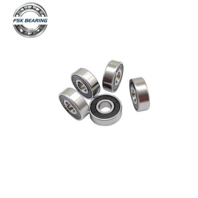 China S608RS 8x22x7mm Deep Groove Ball Bearing 420 Stainless Steel Bearing That Can Pass A 72 Hour Salt Spray Test for sale
