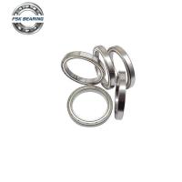 China 6809ZZ Deep Groove Ball Bearing 45x58x7mm Medical Equipment Machine Tool Equipment Lighting Motor Deep Groove Ball Thin Wall Bearing for sale