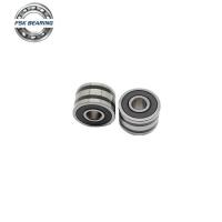 China B8-23D Deep Groove Ball Bearing 8x23x14mm Automotive Alternator Air Conditioning Compressor Bearing for sale