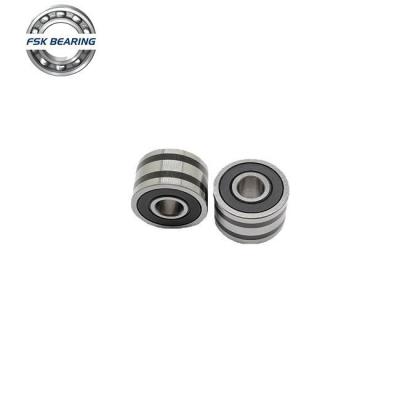 China B8-23D Deep Groove Ball Bearing 8x23x14mm Automotive Alternator Air Conditioning Compressor Bearing for sale