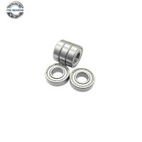 China FSK Brand 699ZZ Single Row Deep Groove Ball Bearing 9x20x6mm Mechanical Accessories Motorcycle Bearings for sale