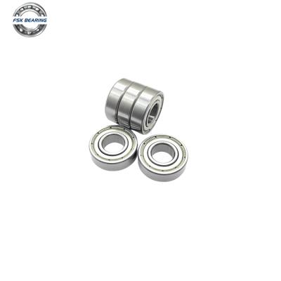 China FSK Brand 699ZZ Single Row Deep Groove Ball Bearing 9x20x6mm Mechanical Accessories Motorcycle Bearings for sale