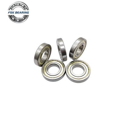 China 16004ZZ Deep Groove Ball Bearing 20x42x8mm Imperial Bearing Electrical Switch Internal Motor Parts for sale