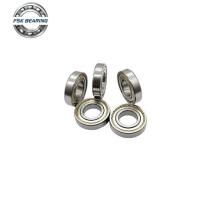 China 16003ZZ Deep Groove Ball Bearing Imperial Bearing 17x35x8mm For Children'S Toys Motor Gearbox Bearing for sale
