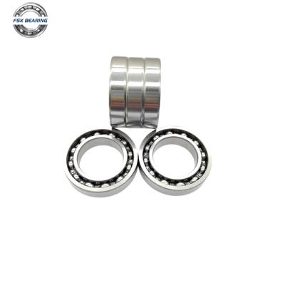 China China FSK 69052 Open Deep Groove Ball Thin Wall Bearing 5x42x9mm Motorcycle Accessories Bearing for sale