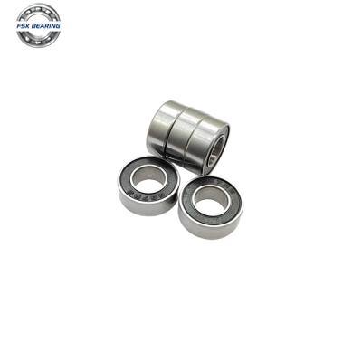 China High Precision 687RS Miniature Ball Bearing 7x14x5mm Toys Plastic Injection Molded Vibrator Reducer Encoder Bearing for sale