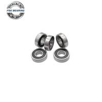 China 609RS Deep Groove Ball Miniature Bearing 10x24x7mm Non Standard Bearing for sale