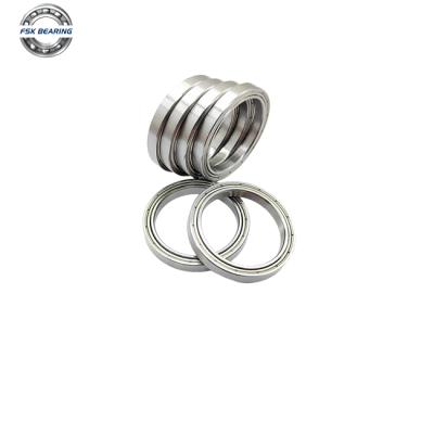 China 6705ZZ Z3 Deep Groove Ball Bearing 25x32x4mm Hair Curler High Temperature Resistant Thin Wall Bearing for sale