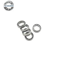 China MR117K Miniature Bearing Deep Groove Ball Bearing 7x11x2.5mm Fishing Gear1 Toy Bearing for sale