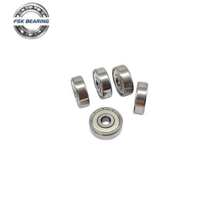 China 635ZZ Z3 Deep Groove Ball Bearing Miniature Bearing Bare Plate 5x19x6mm For High Speed Motors In Power Tools for sale