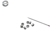 China S683ZZ L-730ZZ Miniature Ball Bearing 3x7x3mm 440 Stainless Steel Bearing Model Aircraft Toy Instrument Bearing for sale