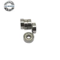 China 604ZZ R-1240ZZ Deep Groove Ball Bearing Motor Miniature Ball Bearing Dimensions 4x12x4mm Small Bearing For Motor Tools. for sale