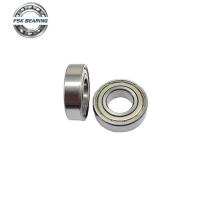 China 6004ZZ Deep Groove Ball Bearing Miniature Bearing 20x42x12mm For Automotive And Motorcycle Bearings Mold Bearings And Textile Machinery Bearings for sale