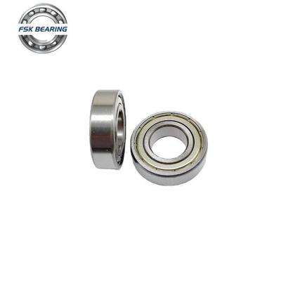 China 6004ZZ Deep Groove Ball Bearing Miniature Bearing 20x42x12mm For Automotive And Motorcycle Bearings Mold Bearings And Textile Machinery Bearings for sale