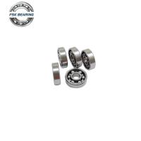 China R4A Open Type 6.35x19.05x5.556mm Imperial Bearing Miniature High Speed Bearing For Generators for sale