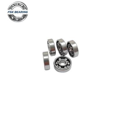 China R4A Open Type 6.35x19.05x5.556mm Imperial Bearing Miniature High Speed Bearing For Generators for sale