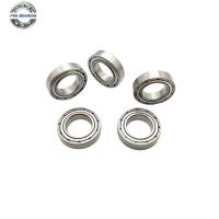 China FSKG S6801ZZ 440 Material Deep Groove Ball Bearing 12x21x5mm Food Grade Grease Stainless Steel Coffee Machine Bearing for sale