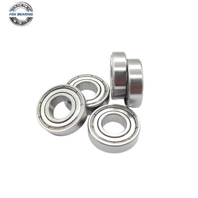 China Hot Sale S6900ZZ Deep Groove Ball Bearings 10x22x6mm 420 Stainless Steel Bearings High Precision for sale