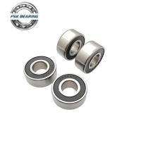 China 62203-2RS 62203ZZ Deep Groove Ball Bearing 17x40x16mm Thickened Deep Groove Ball Bearing for sale