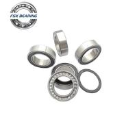 China 63802VRS 6802V-2RSW7 Deep Groove Ball Bearing Bicycle Bearing Full Ball Bearing for sale