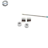 China FSKG 683ZZ L-730ZZ Miniature Deep Groove Ball Bearing 3x7x3mm Electric Toothbrush Tattoo Pen Bearing for sale