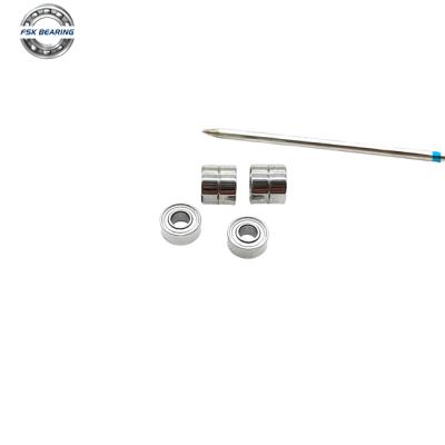 China FSKG 683ZZ L-730ZZ Miniature Deep Groove Ball Bearing 3x7x3mm Electric Toothbrush Tattoo Pen Bearing for sale