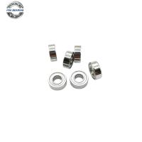 China MR115ZZ L-1150ZZ Miniature Ball Bearing 5x11x4mm High Speed Bearing Grinder Angle Grinder Bearing for sale