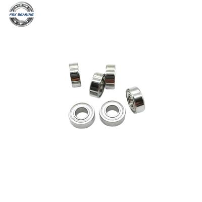 China MR115ZZ L-1150ZZ Miniature Ball Bearing 5x11x4mm High Speed Bearing Grinder Angle Grinder Bearing for sale
