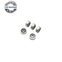 China 603K 603 Open Type 3x9x3mm High Speed ​​Ball Bearing For Beauty Equipment for sale