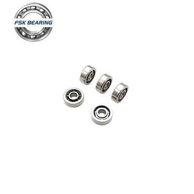 China 603K 603 Open Type 3x9x3mm High Speed ​​Ball Bearing For Beauty Equipment for sale