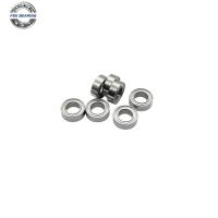 China FSK Brand MR95ZZ L-950ZZ Miniature Ball Bearing 5x9x3mm Inch Miniature Bearing P4 P5 for sale
