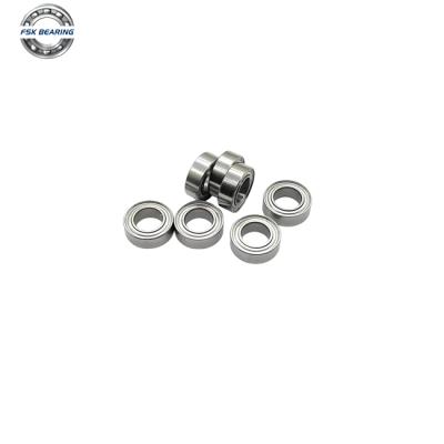 China FSK Brand MR95ZZ L-950ZZ Miniature Ball Bearing 5x9x3mm Inch Miniature Bearing P4 P5 for sale