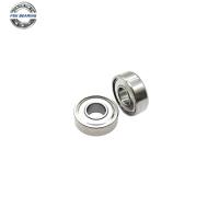 China FSKG 696ZZ R-1560ZZ Deep Groove Ball Bearing 6x15x5mm Silent Brushless Motor Bearing for sale