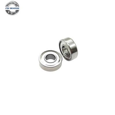 China FSKG 696ZZ R-1560ZZ Deep Groove Ball Bearing 6x15x5mm Silent Brushless Motor Bearing for sale