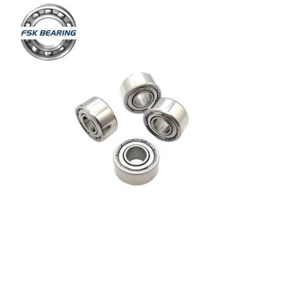 China 698ZZW9 Deep Groove Ball Bearing 8x19x9mm Non Standard Bearing for sale
