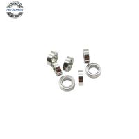 China MR85ZZ L-850ZZ Special Miniature Bearing 5x8x2.5mm P5 Single Row Deep Groove Ball Bearing for sale