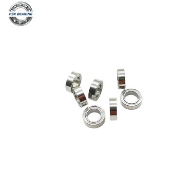 China MR85ZZ L-850ZZ Special Miniature Bearing 5x8x2.5mm P5 Single Row Deep Groove Ball Bearing for sale