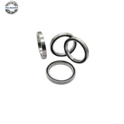 China Single Row 6705ZZ 6705-2RS Thin Wall Ball Bearing 25x32x4mm Stage Lighting Smart Lock Curling Iron Bearing for sale
