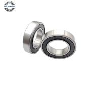 China FSKG 60/32 2RS Ball Bearing 32x58x13mm Non-Standard Motorcycle Gearbox Textile Machine Bearing for sale