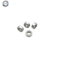 China R188ZZ Miniature Ball Bearing 6.35x12.7x4.762mm Medical Equipment Yo-Yo Gyro Bearing for sale