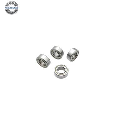 China R188ZZ Miniature Ball Bearing 6.35x12.7x4.762mm Medical Equipment Yo-Yo Gyro Bearing for sale