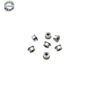 China MF52ZZ Miniature Ball Bearing 2x5x3.2mm Miniature Flange High Speed Inch Height NonStandard Bearing for sale