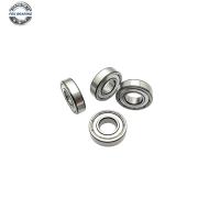 China China FSK 6900ZZ Thin Wall Ball Bearing 10x22x6mm White Cover Light Plate Black Chamfer Z3 Group Motor Bearing for sale